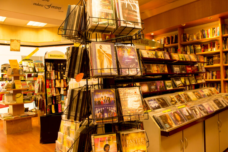 Bible Centre – Your Complete Christian Resource Centre